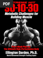 Legendary Abs II PDF | PDF