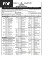 Lerotholi Polytechnic 2025 Prospectus | PDF | High School Diploma ...