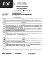 Likelihood Table | PDF | Risk | Risk Assessment