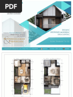 RAB Rumah 2 Lantai | PDF