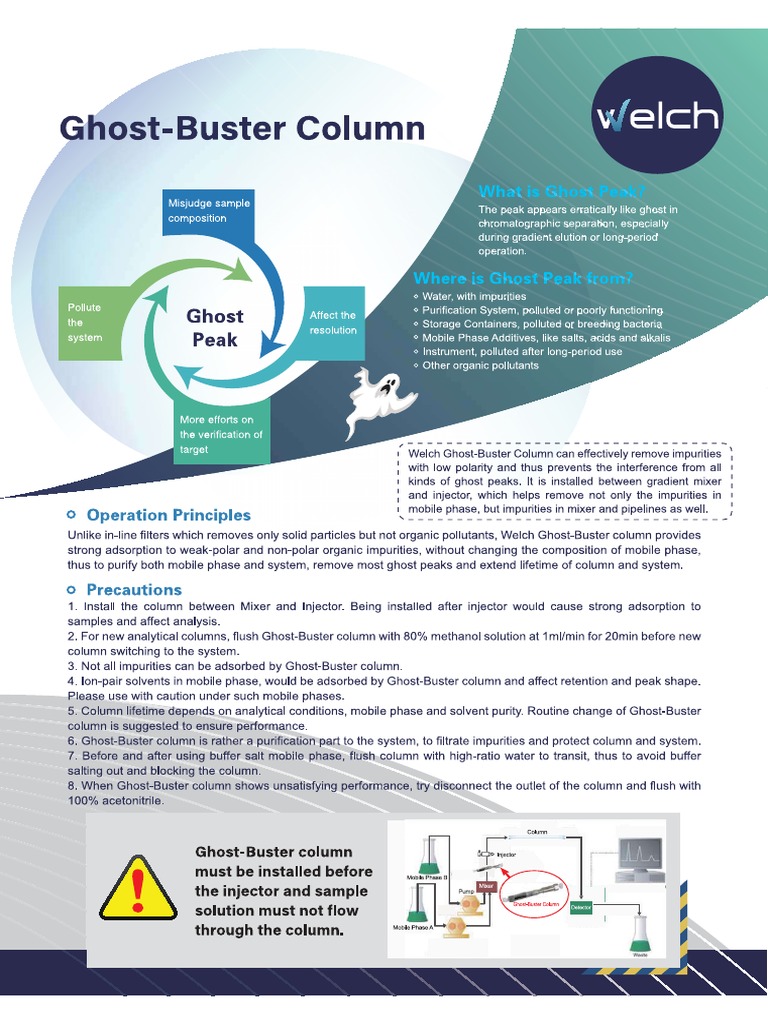 Ghost Buster Column - Compressed | PDF