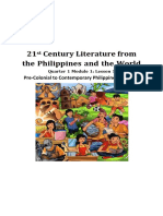 Kuya Win Scholarship Requirements Checklist Ay 2023-2024 | PDF