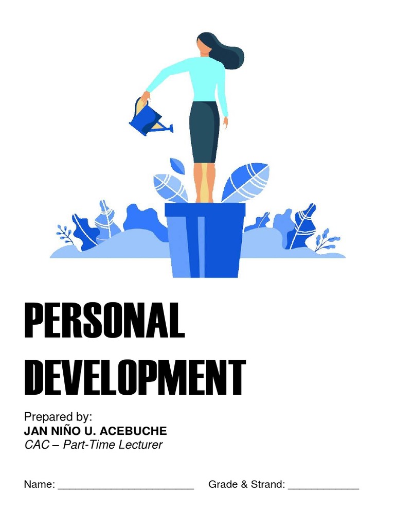 Perdev Module 1 | PDF | Adolescence | Developmental Psychology Perdev Module 1 | PDF | Adolescence | Developmental Psychology