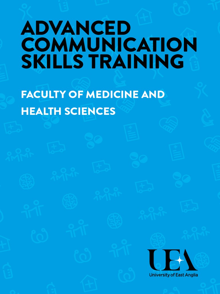 A5 Acst Brochure Updated May 2019 | PDF | Evidence Based Medicine ...