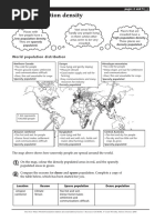 Amoeba Sisters - Video REcap | PDF | Dna | Gene