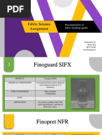 Product Bulletin - Puraspec 1173 | PDF