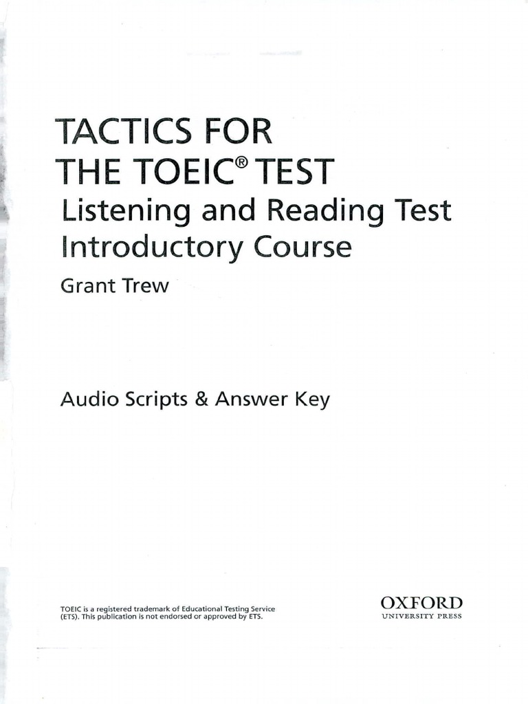 Tactics Intro T S Book | PDF