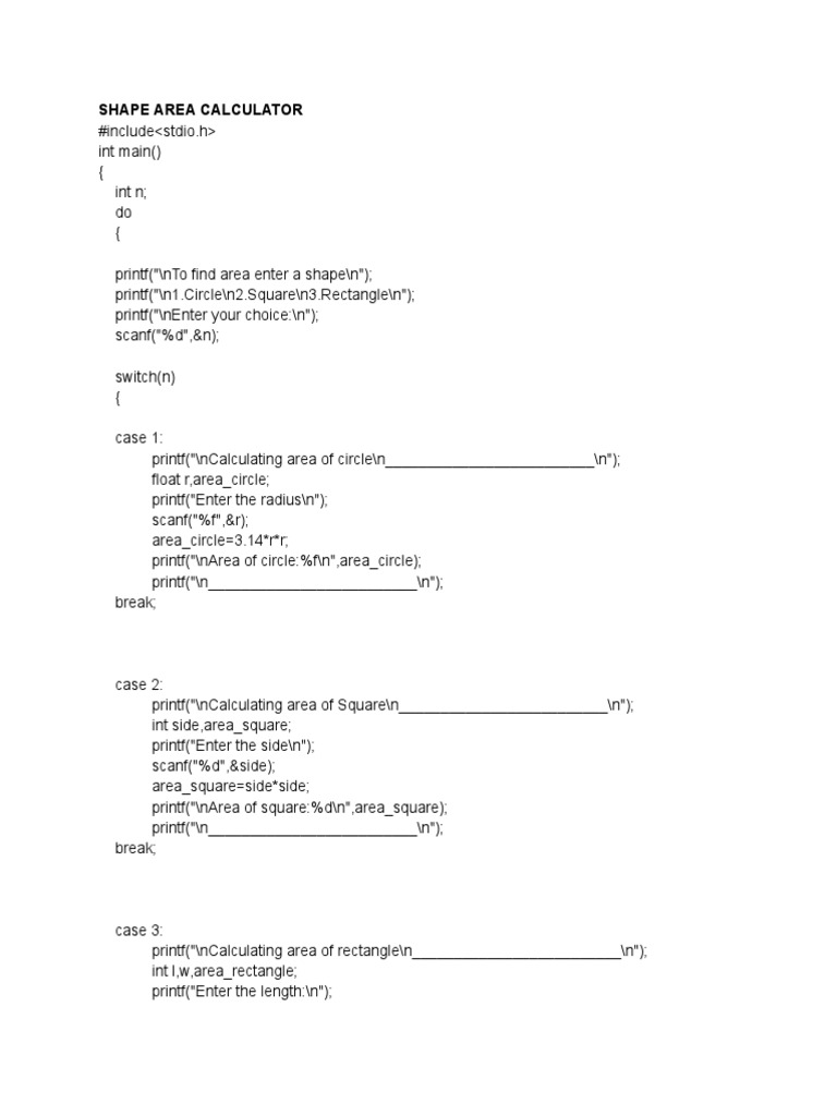 shape-area-calculator-pdf