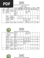 3.1.9. BADAC Form 4 (UBRA) | PDF | Health Care | Clinical Medicine