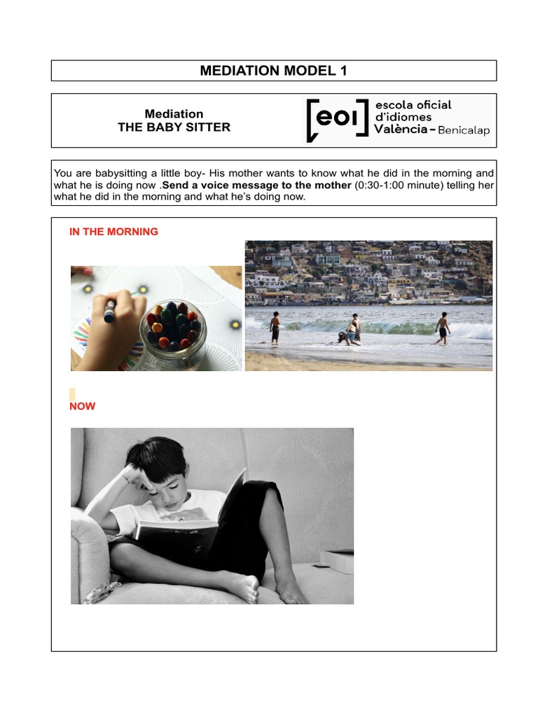 1a2 Oral Mediation Extra Pdf