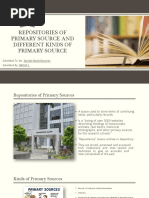 Ge 2 Readings in Philippine History Module | PDF | Foreign Language Studies | History