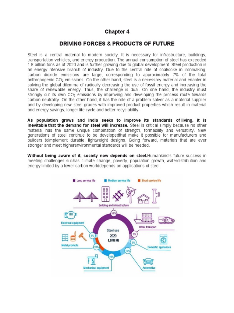 Driving Forces | PDF