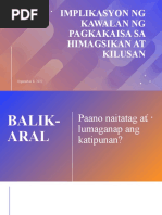 Las Araling Panlipunan 6 Q2W2 | PDF