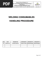 Welders Continuity Log: Name Welder ID Process | PDF | Technology ...