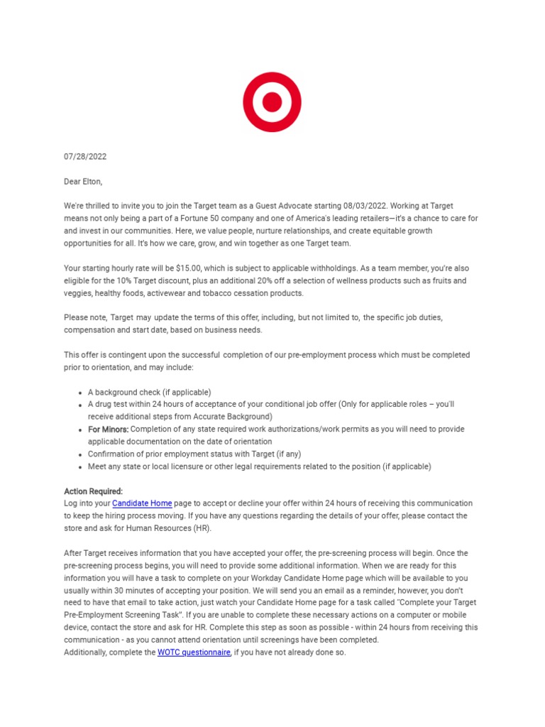 For Minors:: Candidate Home | PDF | Human Resource Management ...