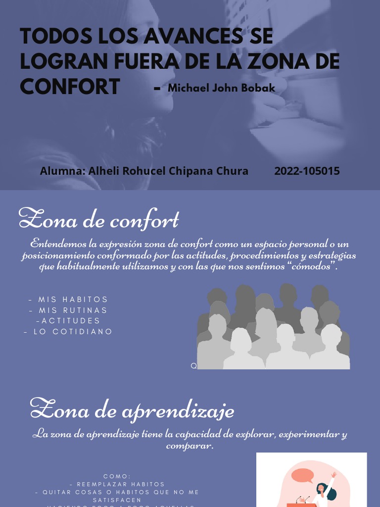 Michael John Bobak | PDF | Crecimiento personal y profesional | Negocios