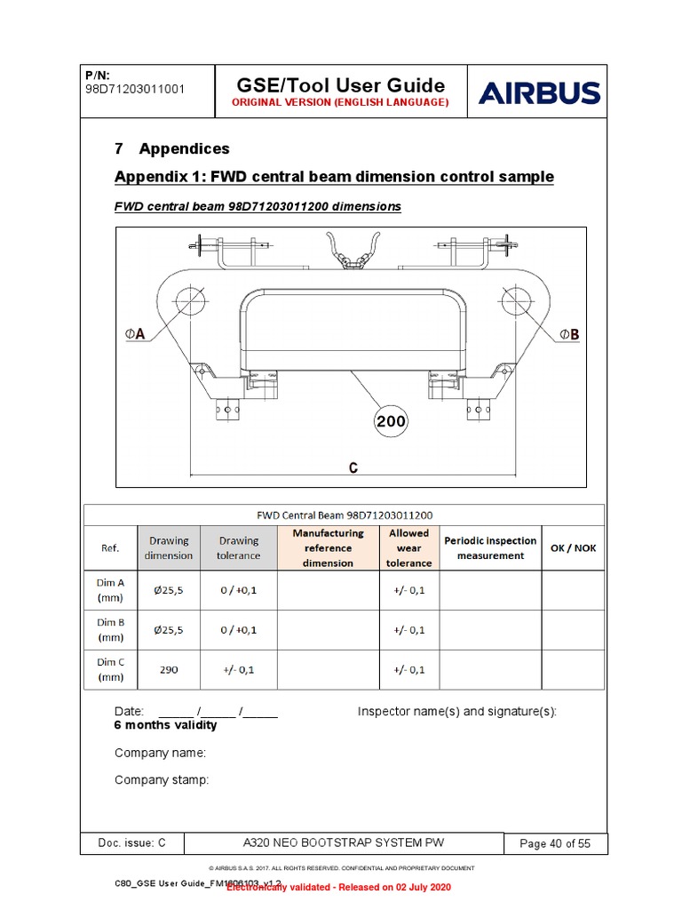 Bootstrap System Pw-98d71203011001 | PDF