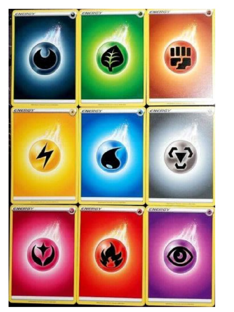 Pokemon Cards 2 | PDF