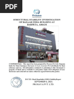 Guidelines For Structural Audit, Assessment, Evaluation and ...