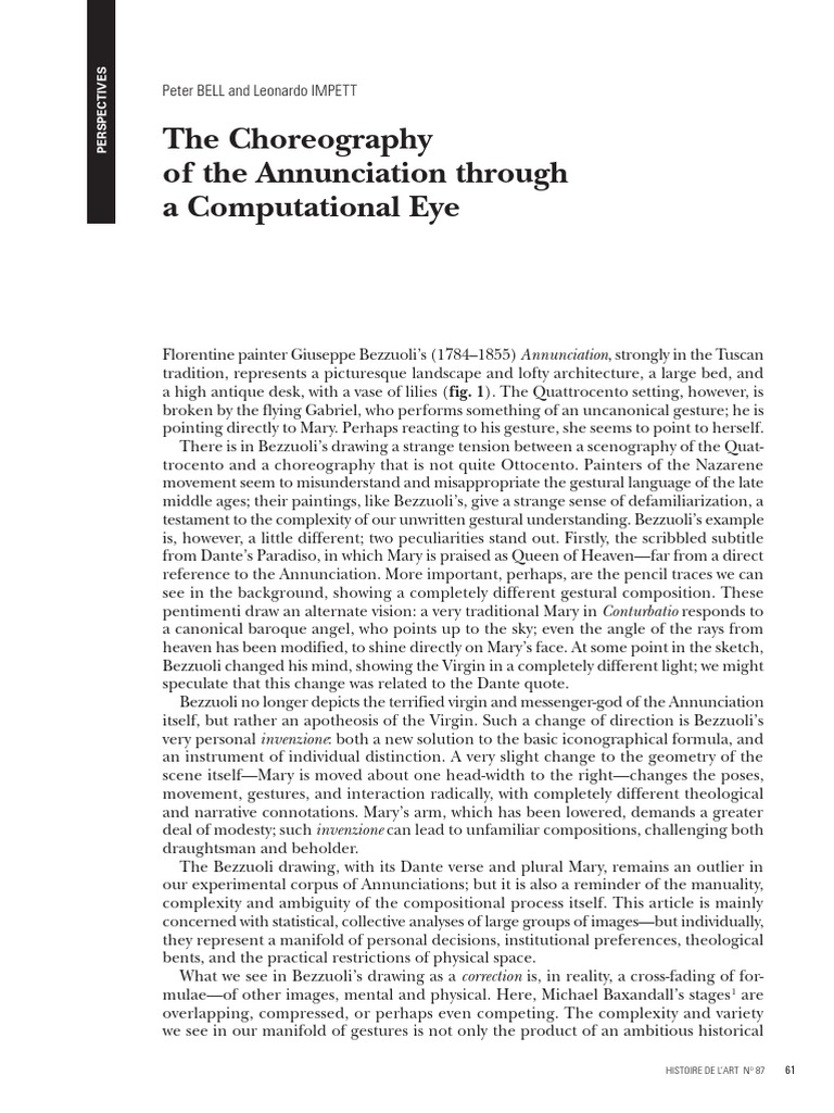 Bell - Impett - Histoire de Lart | PDF | Mary, Mother Of Jesus ...