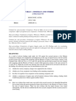 Land Act, 2020. Act 1036 | PDF