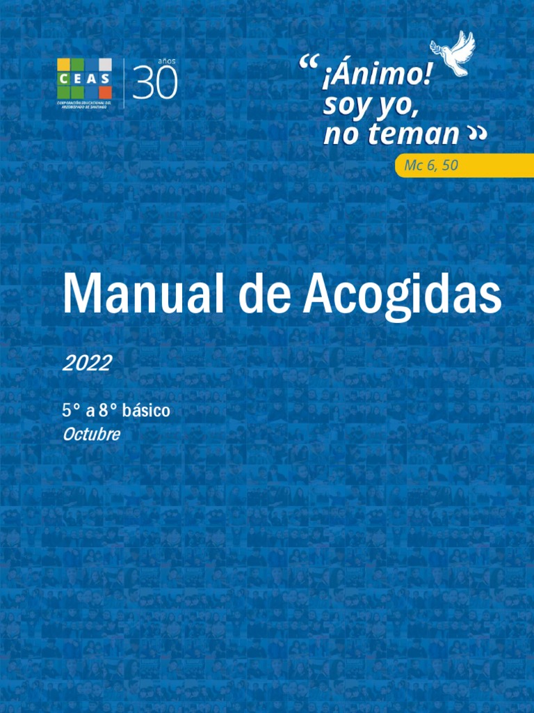 5 A 8 Básico | PDF | Amor | Oración