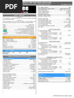 Guidelines For The Completion of USPS Form 3999 | PDF | United States ...