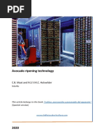 Hass Avocado Farming Guide PDF | PDF | Grafting | Avocado