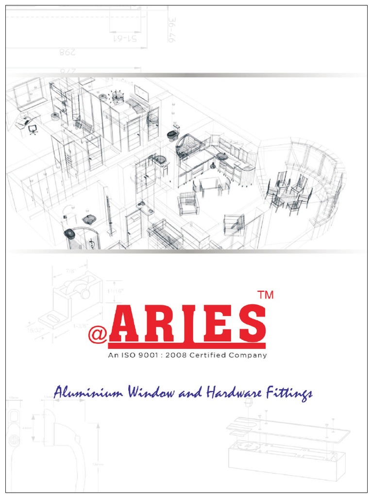 ARIES Catalogue | PDF