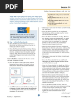 Math GR 7 TERM 1 TEST MEMO | PDF | Cognition | Learning