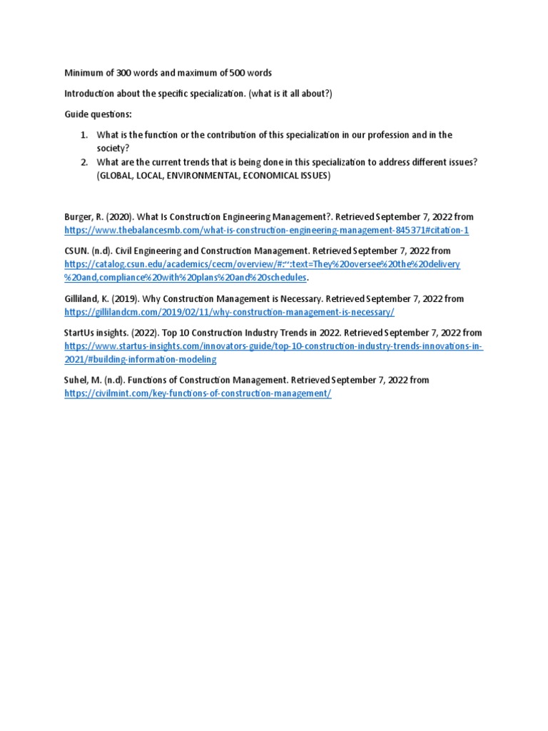 CEM | PDF | Engineering | Building Information Modeling