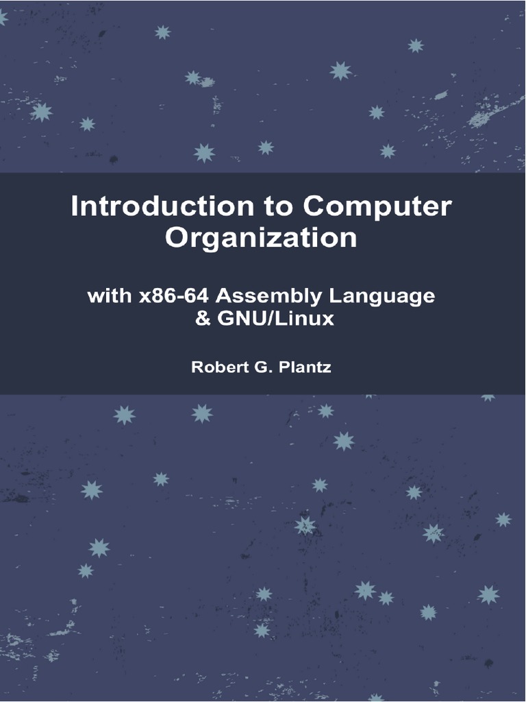 IntroCompOrg Preview | PDF | Logic Gate | Integer (Computer Science)