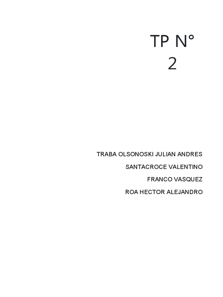 Consigna TP #2 - Chalmers - Qué Es Esa Cosa Llamada Ciencia | PDF | Filosofía | Relaciones ...