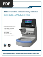Brochures Infusion Pump ME600 | PDF | Intravenous Therapy | Vacuum Tube