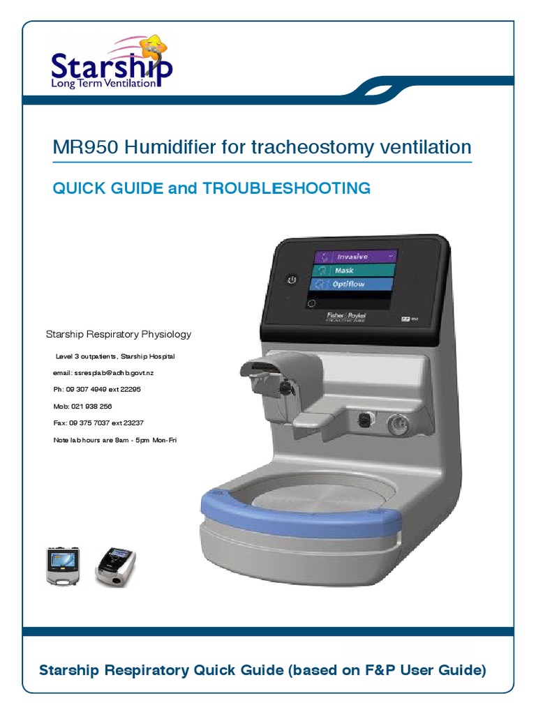 7 3 MR 950 Quick Guide and Troubleshooting | PDF | Flow Measurement ...