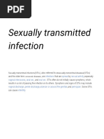 STI Poster | PDF