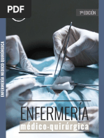 RAFI | PDF | Cirugía | Enfermería