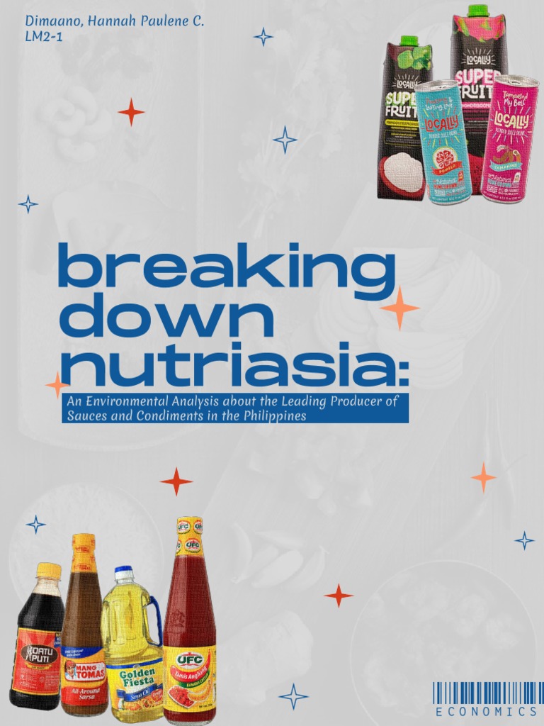 Dimaano - Pestel and Swot Analysis | PDF | Employment | Business