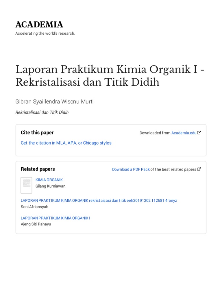 Gibran Syaillendra Wiscnu Murti K1A021068 Acara Ke 2-With-Cover-Page-V2 | PDF