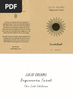 Moonology Oracle Card Guidebook | PDF