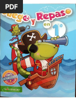 Español 4to Grado Lecturas 1993 | PDF