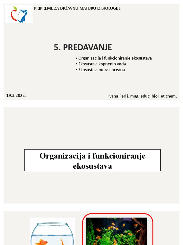 5 Predavanje | PDF