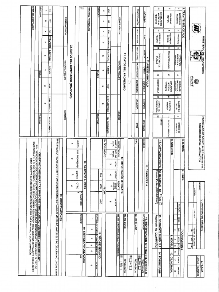 FUNAL | PDF