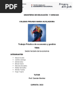 CEDEARs en BYMA: Listado y Ratios | PDF | Fondo de inversion | Empresas ...