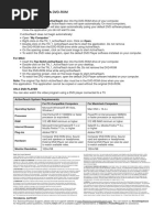 D5 Educational License Application Guide | PDF | License | Application ...