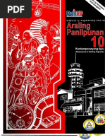 AP-10-Q2-MODULE-1 (15-Pages) | PDF