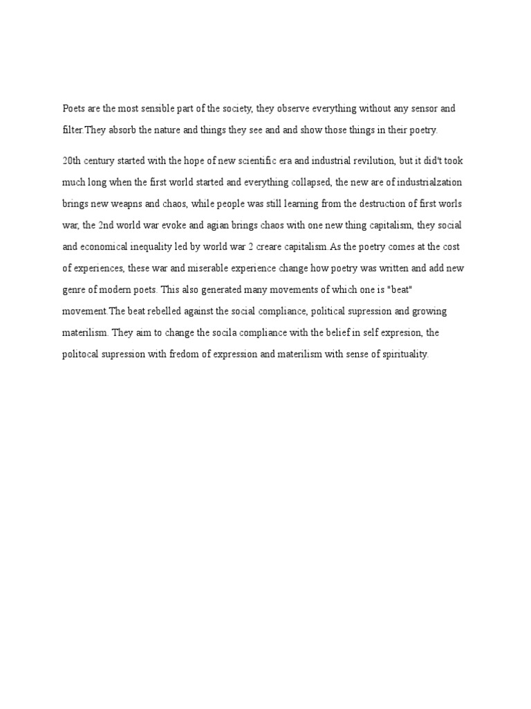 Document | PDF | History