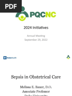 PQCNC 2024 Kickoff LPI Bilitool 20240110 | PDF