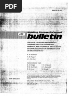 Asme B31J-2017 | PDF