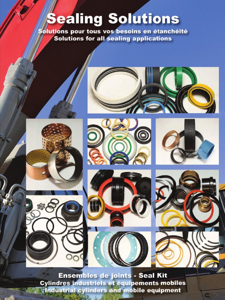 Ss Kit Vol2 | PDF | Mechanical Engineering | Manufactured Goods